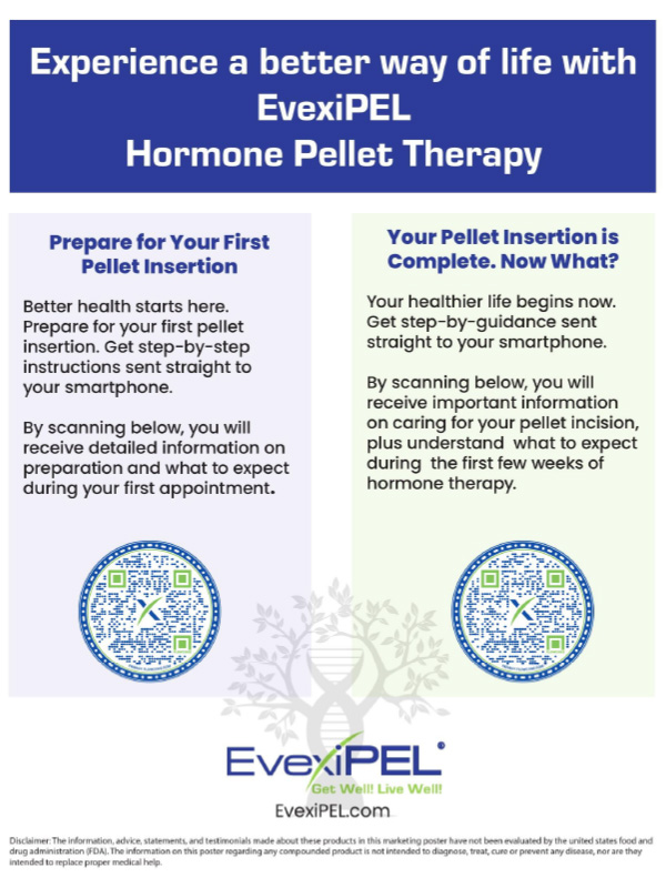 Hormone Replacement Therapy