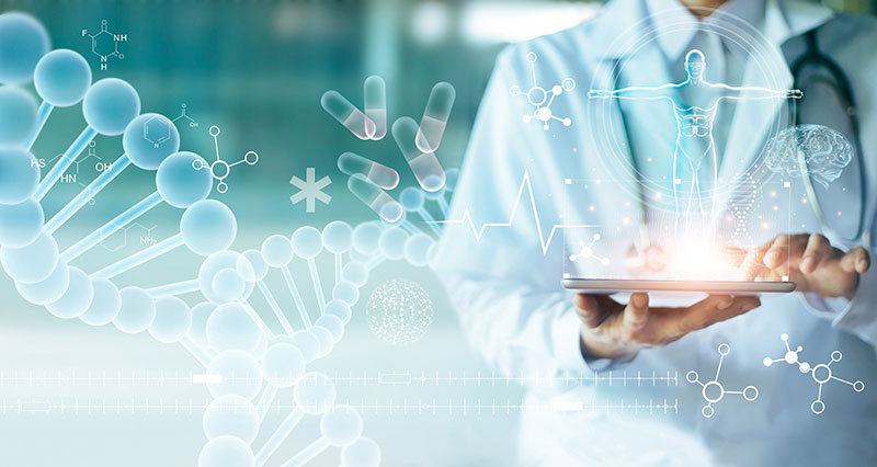 Regenerative Medicine
